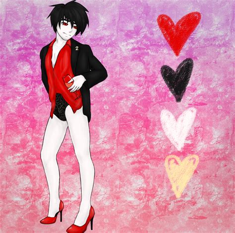 Beautiful Reference By Thechris6 On Deviantart