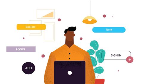 making your button design ‘clickable by glovory design ux collective