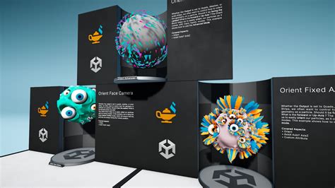 Unity 6 Vfx Graph Learning Templates Unity Engine Unity Discussions