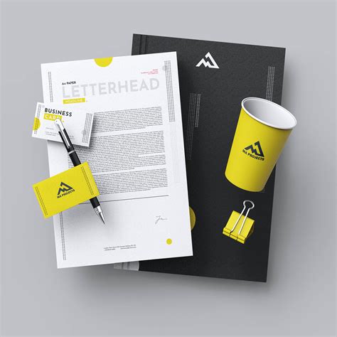 Half Identity Ma Projects