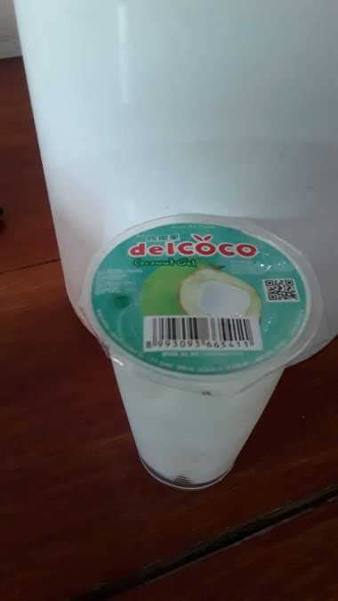 Jual Delcoco Nata De Coco Termurah - Harga Grosir Terupdate Hari Ini ...