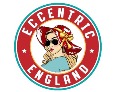 About Eccentric England Travel And Events