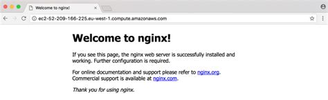 Complete Setup For Deploying Nodejs App With Mongodb Database On Amazon