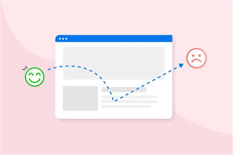 High Bounce Rate Check Out These Metrics To Debug The Issue