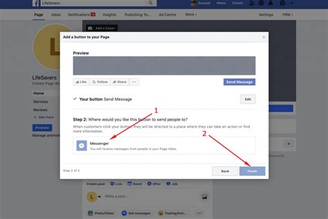 The Complete Beginners Tutorial To Creating An Ai Bot On Facebook