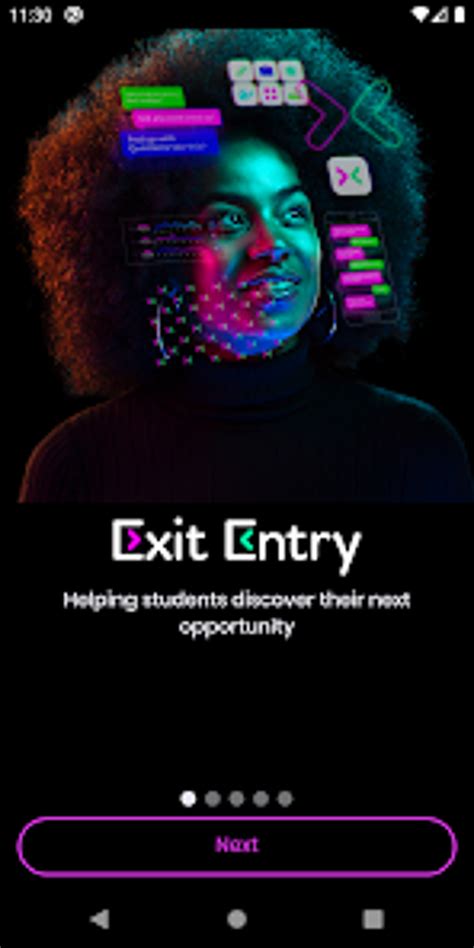 Exit Entry Para Android Descargar