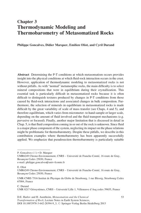 pdf lecture notes in earth system sciences