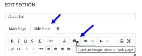 Add YouTube Videos To Your Story Map Journal Or Story Map Series