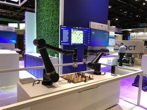 Darek Fanton On Linkedin Some Fine Looking Onlogic Hardware Powering This Cool Demo 😉 Shout Out To…