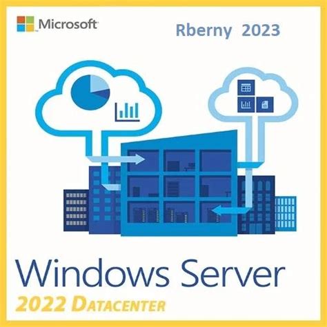 Microsoft Windows Server 2022 Rberny