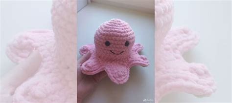 Вязание на заказ крючком в Ярославле | Услуги | Авито