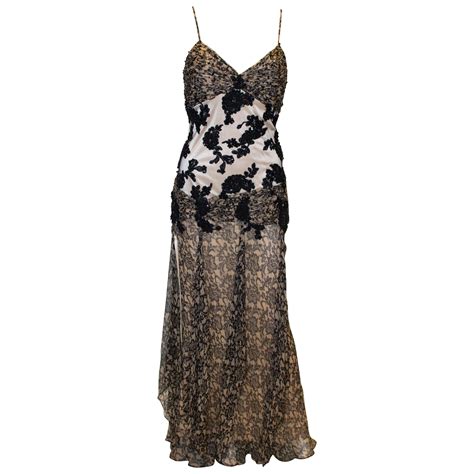 Vintage Evening Gown By Sue Wong Nocturne At 1stdibs Sue Wong