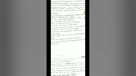 Software Engineering Rgpv Btech 4th Semester Rgpv Softwareengineering Shorts Youtube