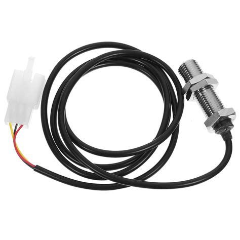 Tachometer Sensor Digital Speed Meter Sensor Plastic Sensor Module For