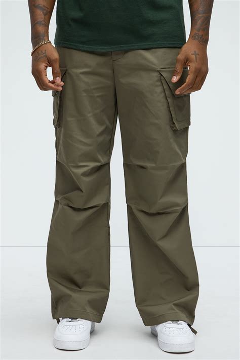 Discover Mens Baggy Pants Fashion Nova