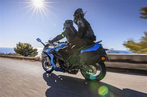 Suzuki Gsx S1000gt Alle Technischen Daten Zum Modell Gsx S1000gt Von