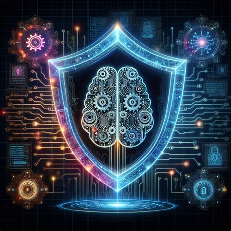 The Role Of Ai In Cybersecurity Adam Walsworth Streaming Media Engineer