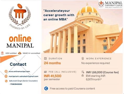 Ashutosh Singh On Linkedin Heres The Contact Information You Can Use For Taking Admission