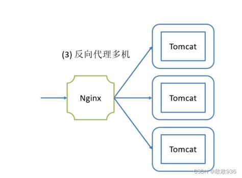 Tomcat Nginx的动静分离 Csdn博客