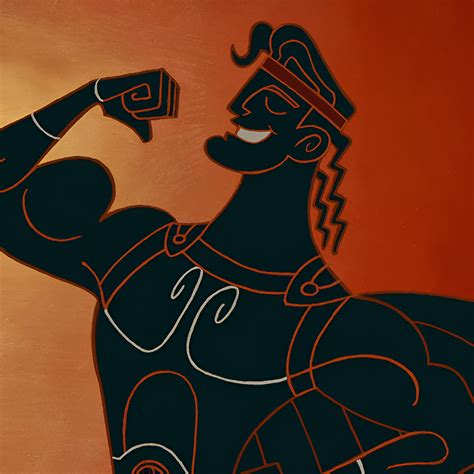 Hercules Artofit