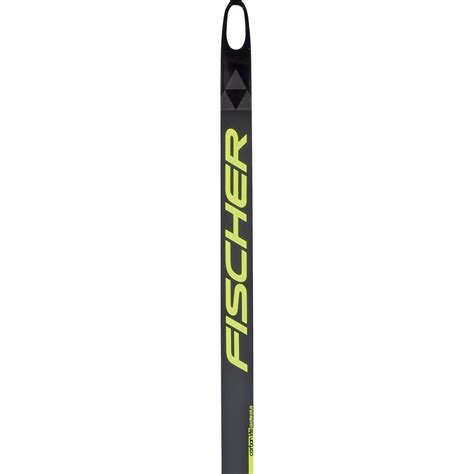 Fischer Langlauf Set Carbonlite Skate Plus Stiff Inkl Race Pro Skate