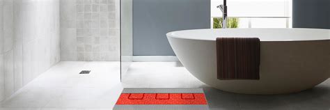 Heated Floor Uncoupling Membranes For Sale ☑️ Best Prices