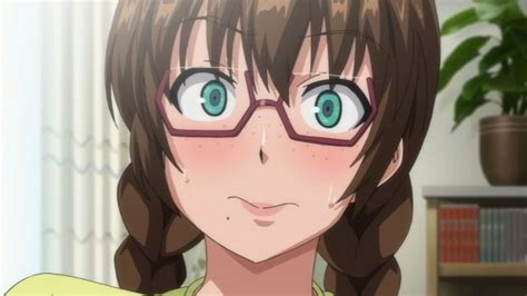 Kanojo Wa Dare To Demo Sex Suru Hardcore Megane Action Sankaku Complex