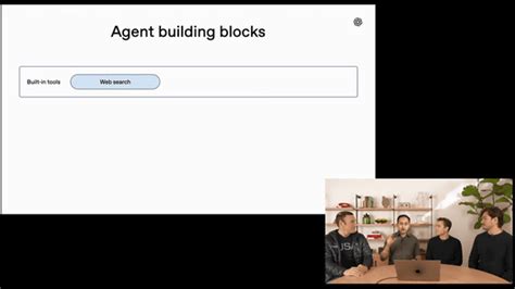 Openai Announces New Features And Tools To Easily Build High Performance Ai Agents Gigazine