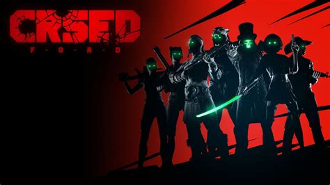 Cuisine Royale Transforms Into Crsed F O A D Thexboxhub