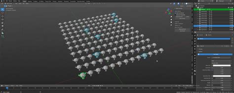 Select Similar Objects Blender 3 6 Superhive Formerly Blender Market