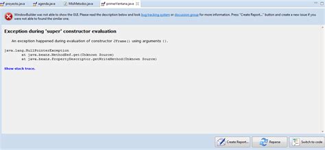 java eclipse no me funciona stack overflow en español