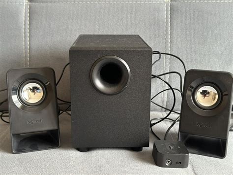 Logitech 2 1 Fotoğraf Ve Kamera 1684365648