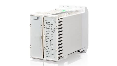 Combitest Rtxp 8 18 24 Test Switch Hitachi Energy