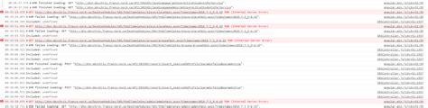 Dotnetnuke Error 500 Angularjs With Dnn Christocmodule Ng