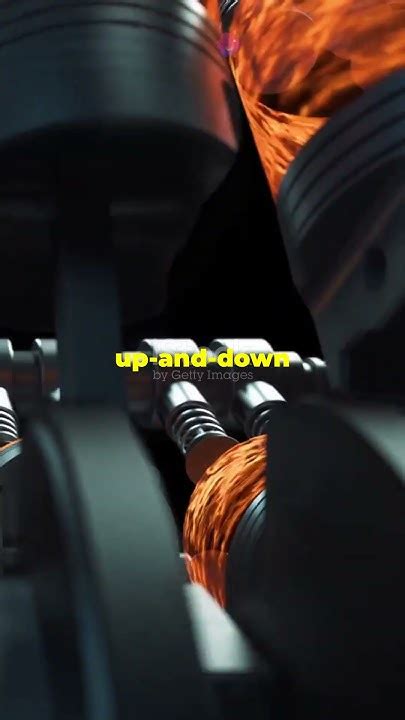 How Engines Work Youtube