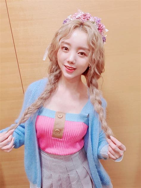 [러블리즈]김지연 공트 걸그룹 갤러리 에펨코리아