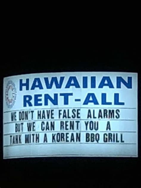 Hawaiian Rent All Throwing Some Shade Scrolller