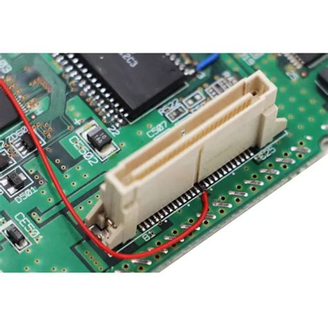 Bios Chip Replacement Bootloader Modchip For Sega Dreamcast Va1 Va2 Motherboad Eur 8 81