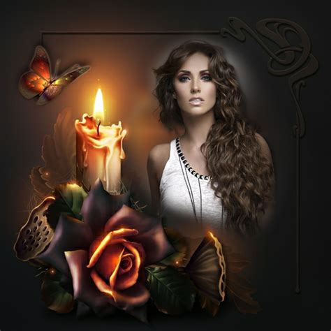 Lissy S In Memory Of October Lissy Autumn Season Lissy In Memory Of Lissy Autumn