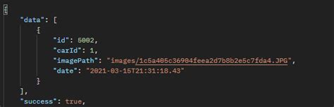 Asp Net How To Display Image Received By A Web API On Angular Stack Overflow