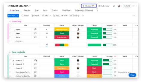 Mailchimp Integration Support
