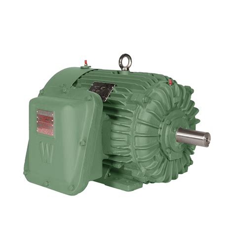 Explosion Proof TEXP WorldWide Electric Corporation