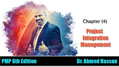 Pmp Ch 04 Project Integration Management Executing Monitoring And Controlling And Closing