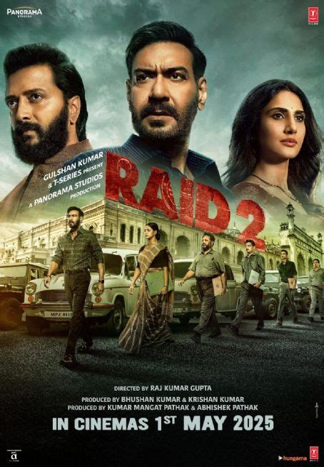 Raid 2 Famousfix