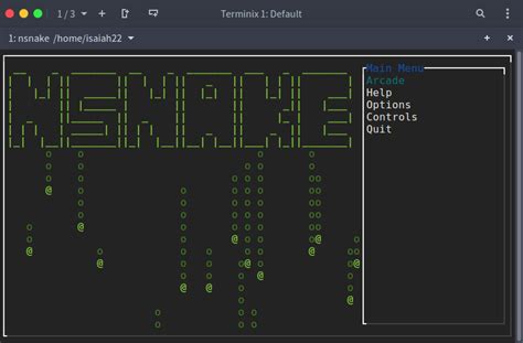 6 Of The Best Terminal Based Cli Games For Linux