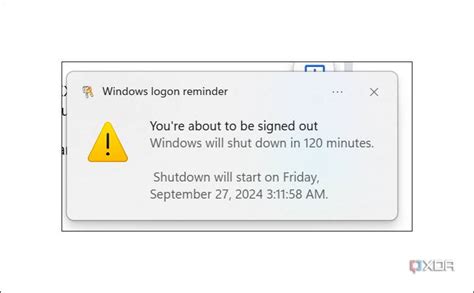 How To Set A Timer To Regularly Shut Down Your Windows Computer