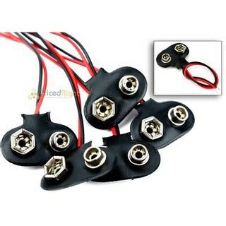 Jual Kancing Baterai V Socket Kotak Konektor Tutup Terminal Soket Battery Indonesia Shopee