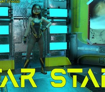 Far Star Muses Sex And Porn Comics