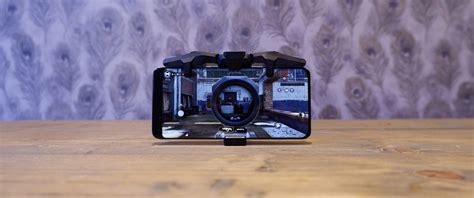 GameSir F4 Falcon Mobile Gaming Controller Review – Physical shoulder ...