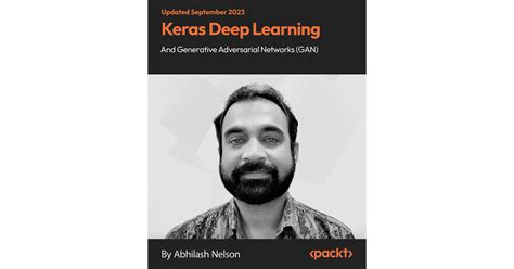 keras deep learning and generative adversarial networks gan [video]